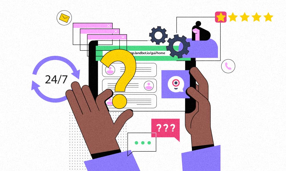 Faq Chatbot Train Your Ai Bot To Answer Faqs No Coding